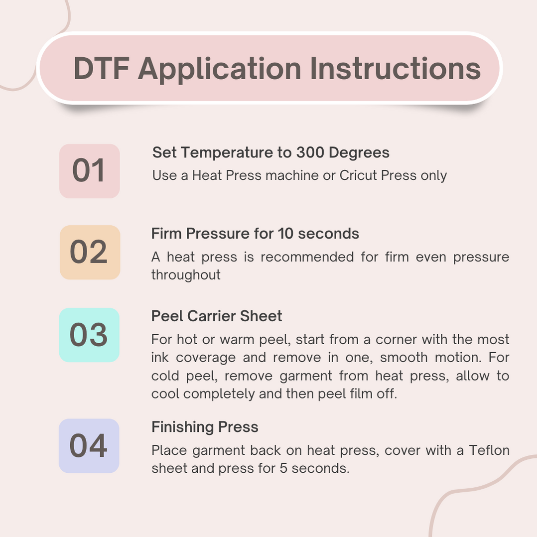 Build Your Custom DTF Gang Sheet — Print 2 Press, LLC