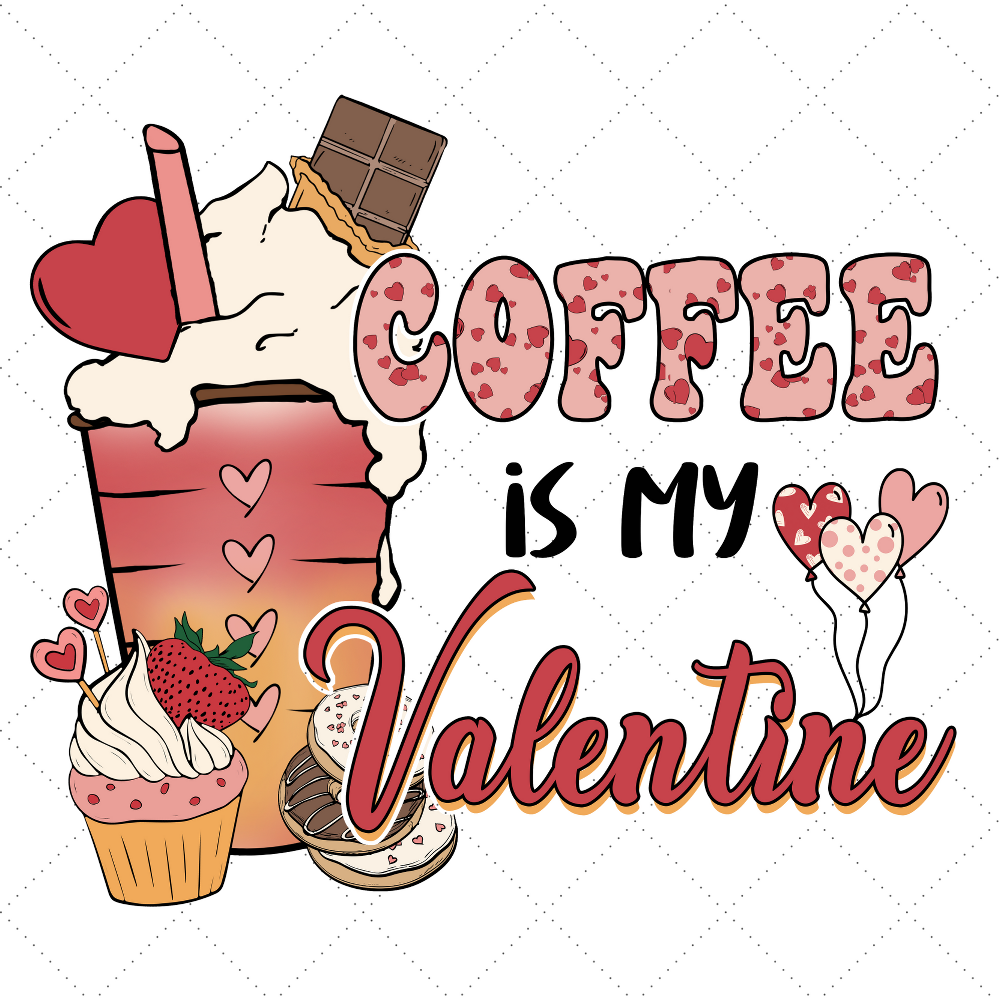 Custom HTV/Adhesive Prints — Print 2 Press, LLC