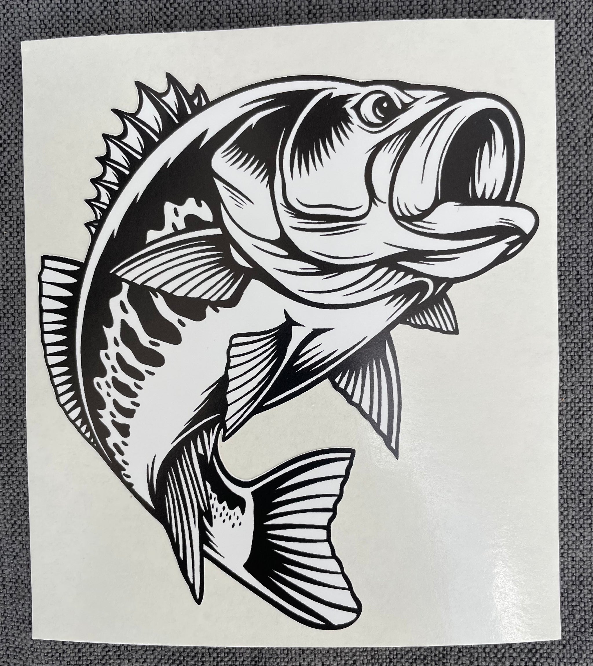 Custom HTV/Adhesive Prints — Print 2 Press, LLC